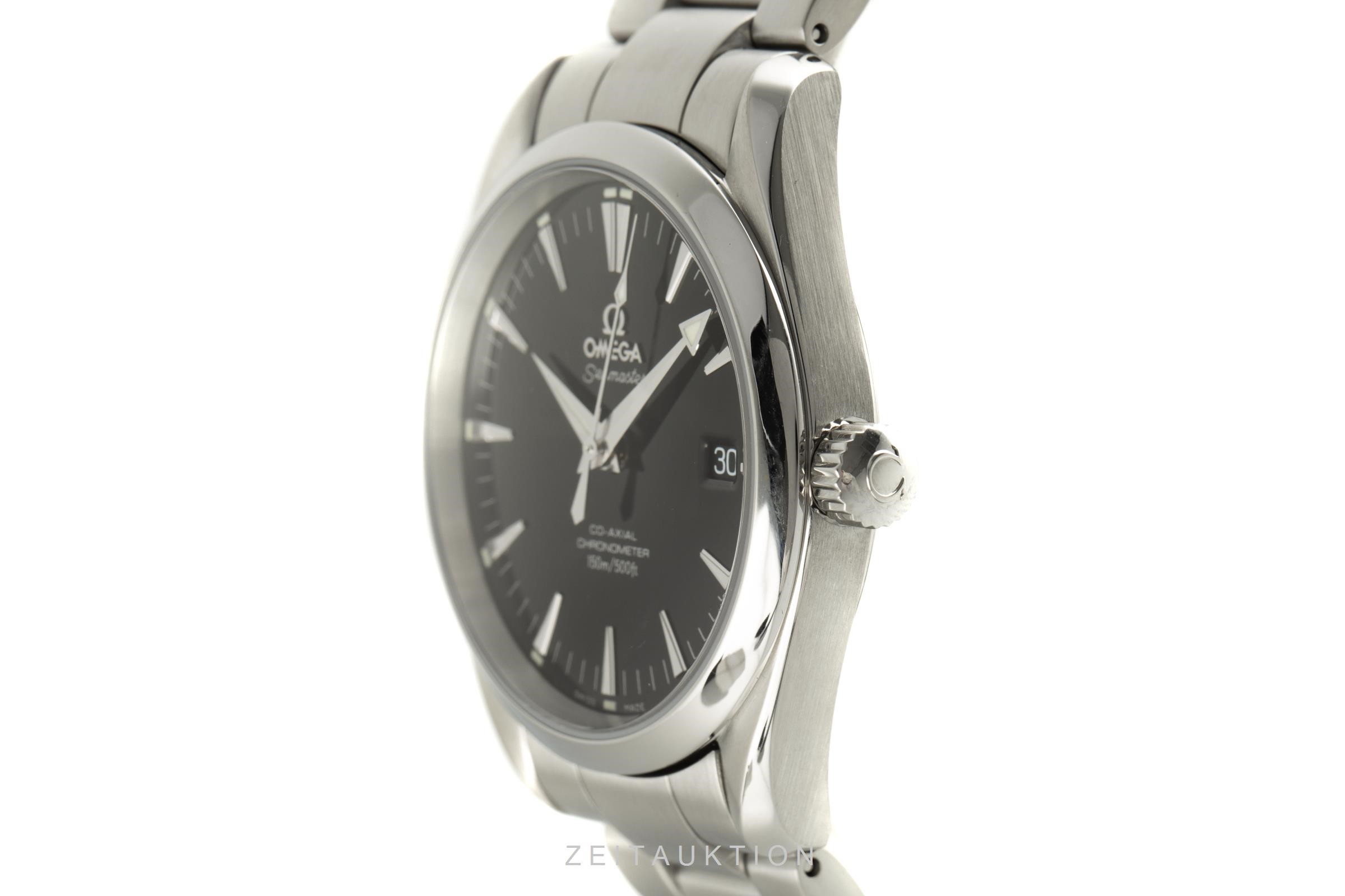 Omega Seamaster steel automatic Kal. 2500B Ref. 2503.50.00 | 2007484