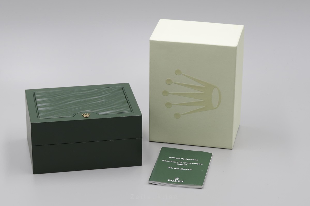 Rolex Cellini 18 ct white gold quartz Kal. 6621 Ref. 6631 | 2102626