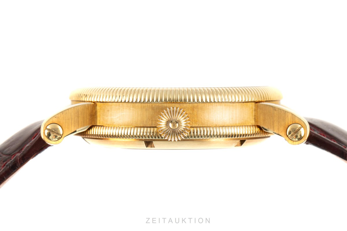 Chronoswiss Delphis 18 ct gold automatic Kal. C.124 Ref. CH1421 | 2103616