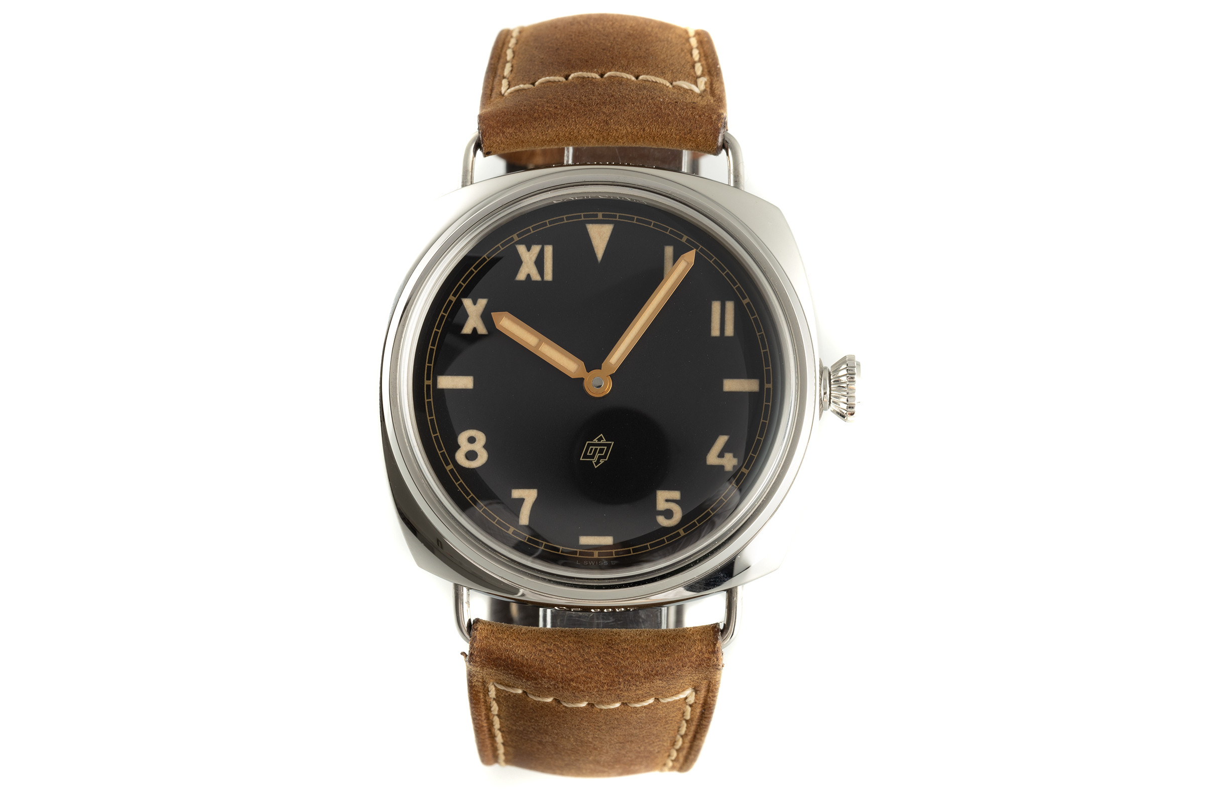 Panerai Uhren: Zwischen edler Technik und Vintage Design