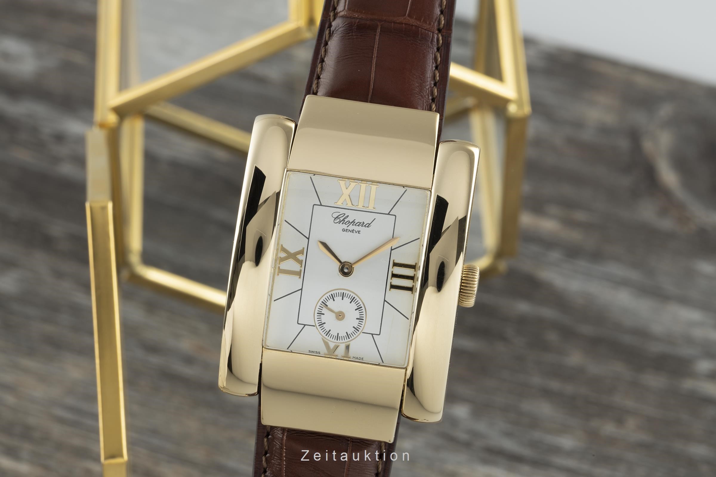 Chopard La Strada 18k Gold Quarz Ref. 41/7423/8 | 2108468