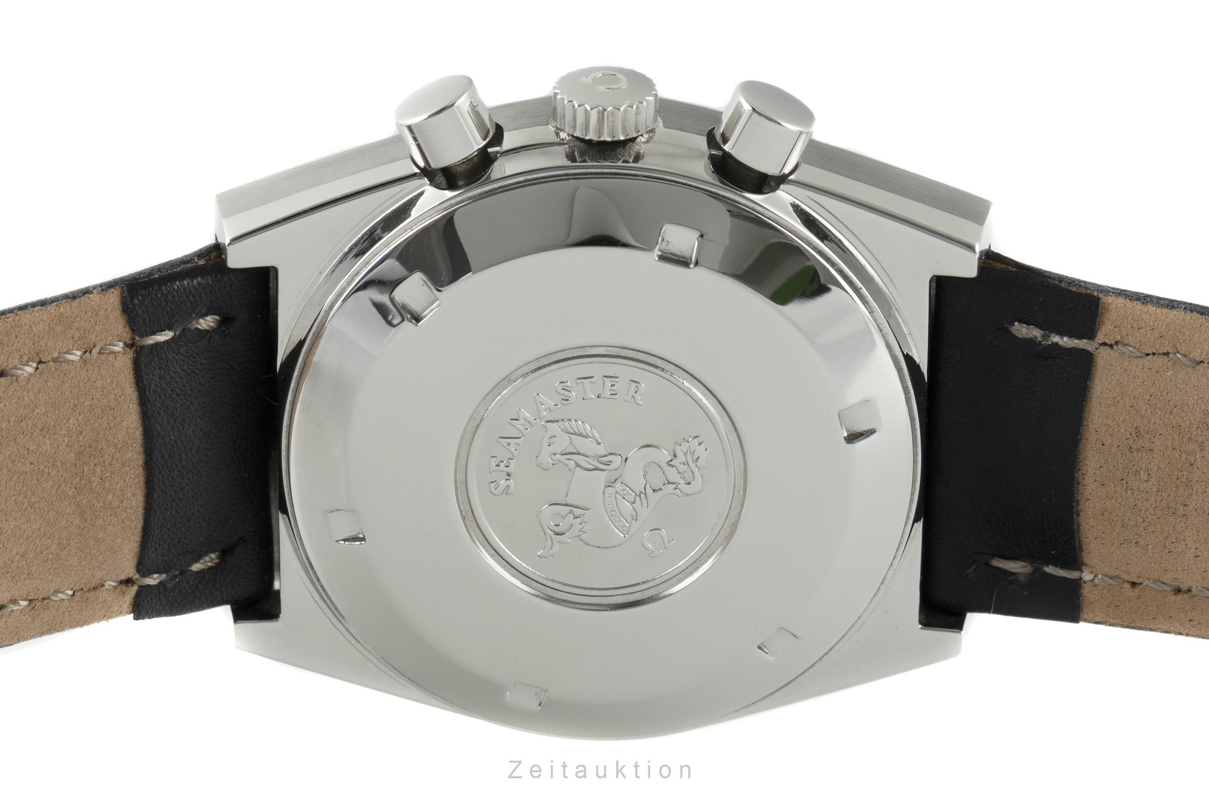 Omega Speedmaster cronógrafo acero automático Kal. 1045 Ref. 176.0016 ...