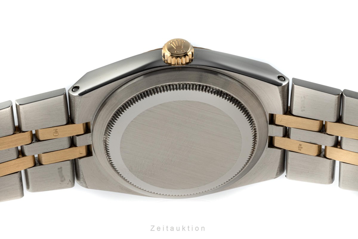 Rolex Datejust steel / gold quartz Kal. 5035 Ref. 17013A | 2204141