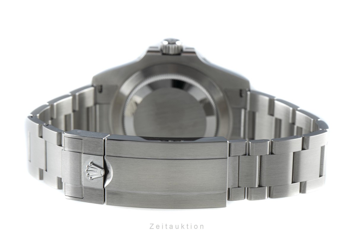 Rolex Submariner steel automatic Kal. 3230 Ref. 124060 | 2204297