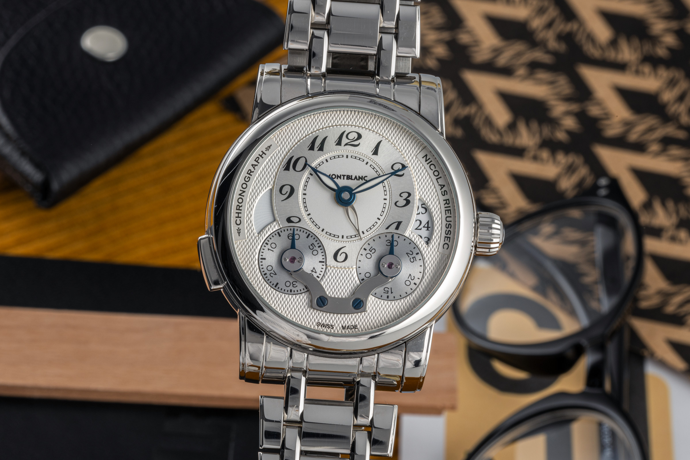 ZEITAUKTION Homepage