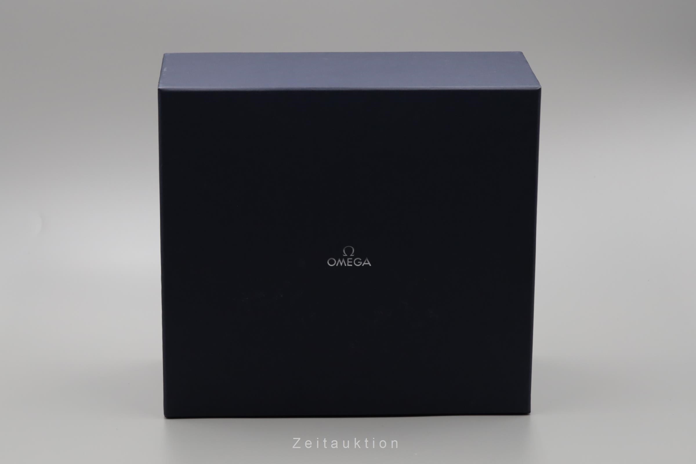 Omega Seamaster acero automático Kal. 8507 Ref. 231.10.42.21.03.004 LIMITED EDITION | 2205136