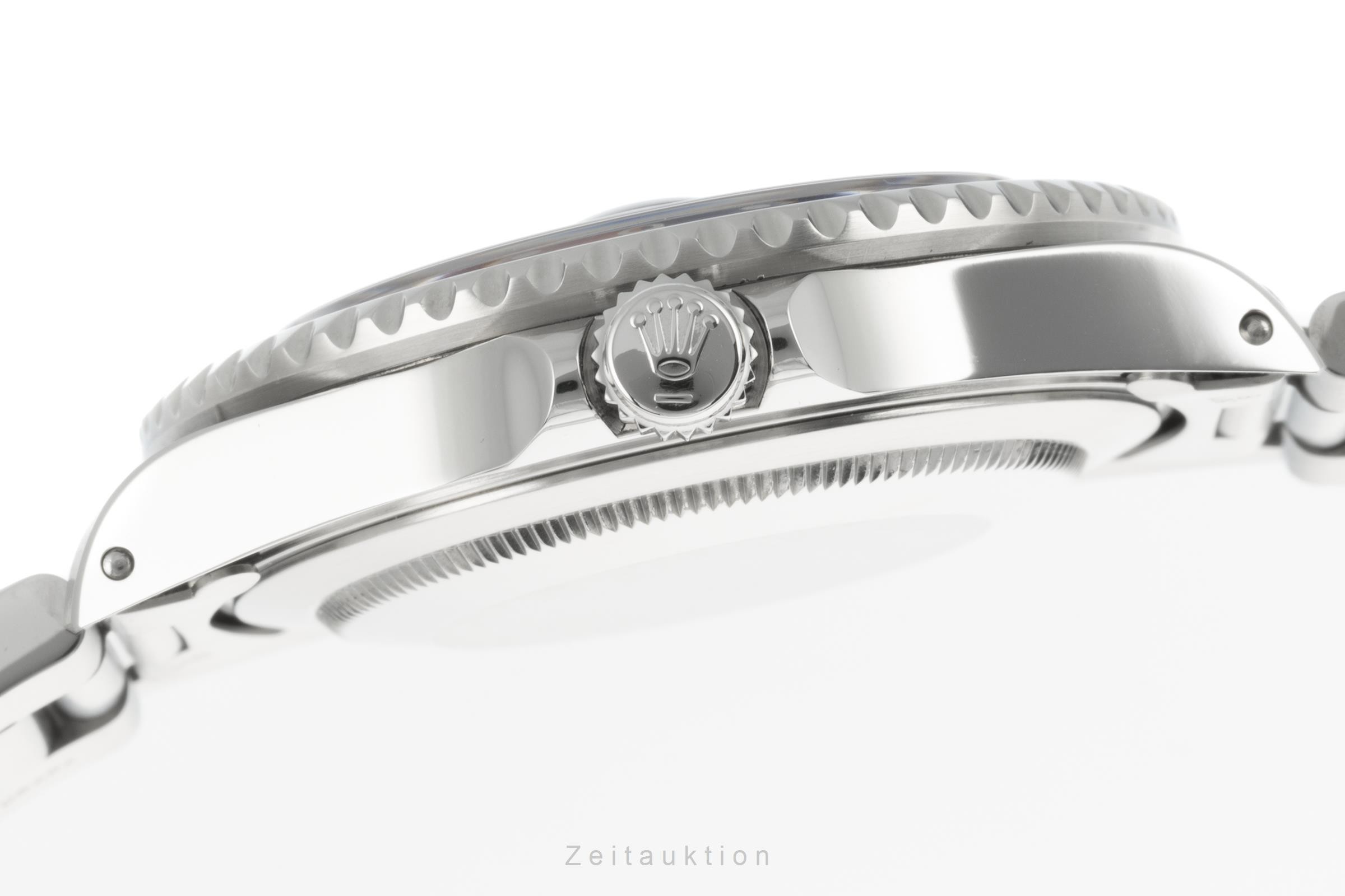 Rolex GMT-Master II Stahl Automatik Kal. 3185 Ref. 16710 | 2206078