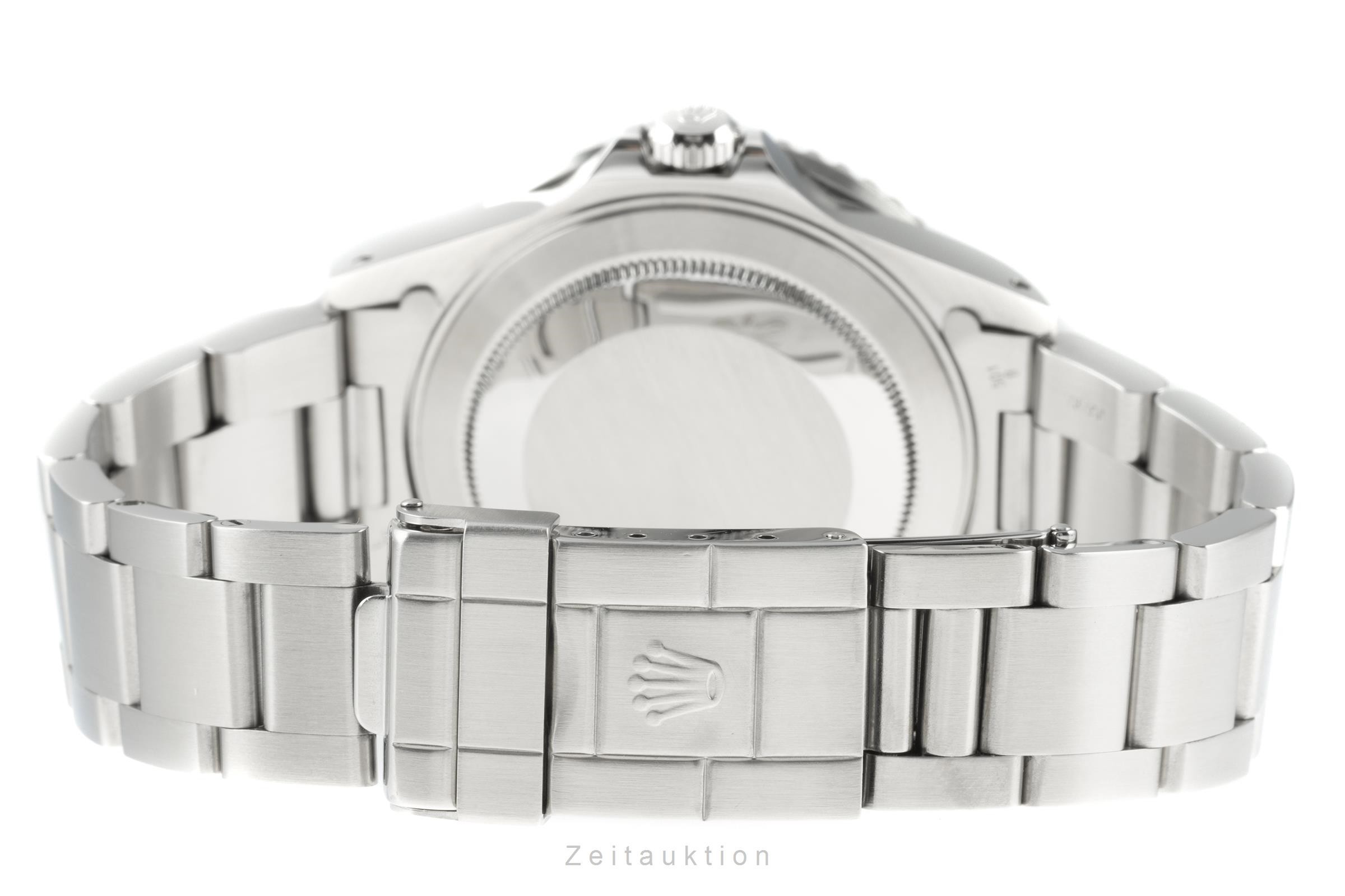 Rolex GMT-Master II steel automatic Kal. 3185 Ref. 16710 | 2206078