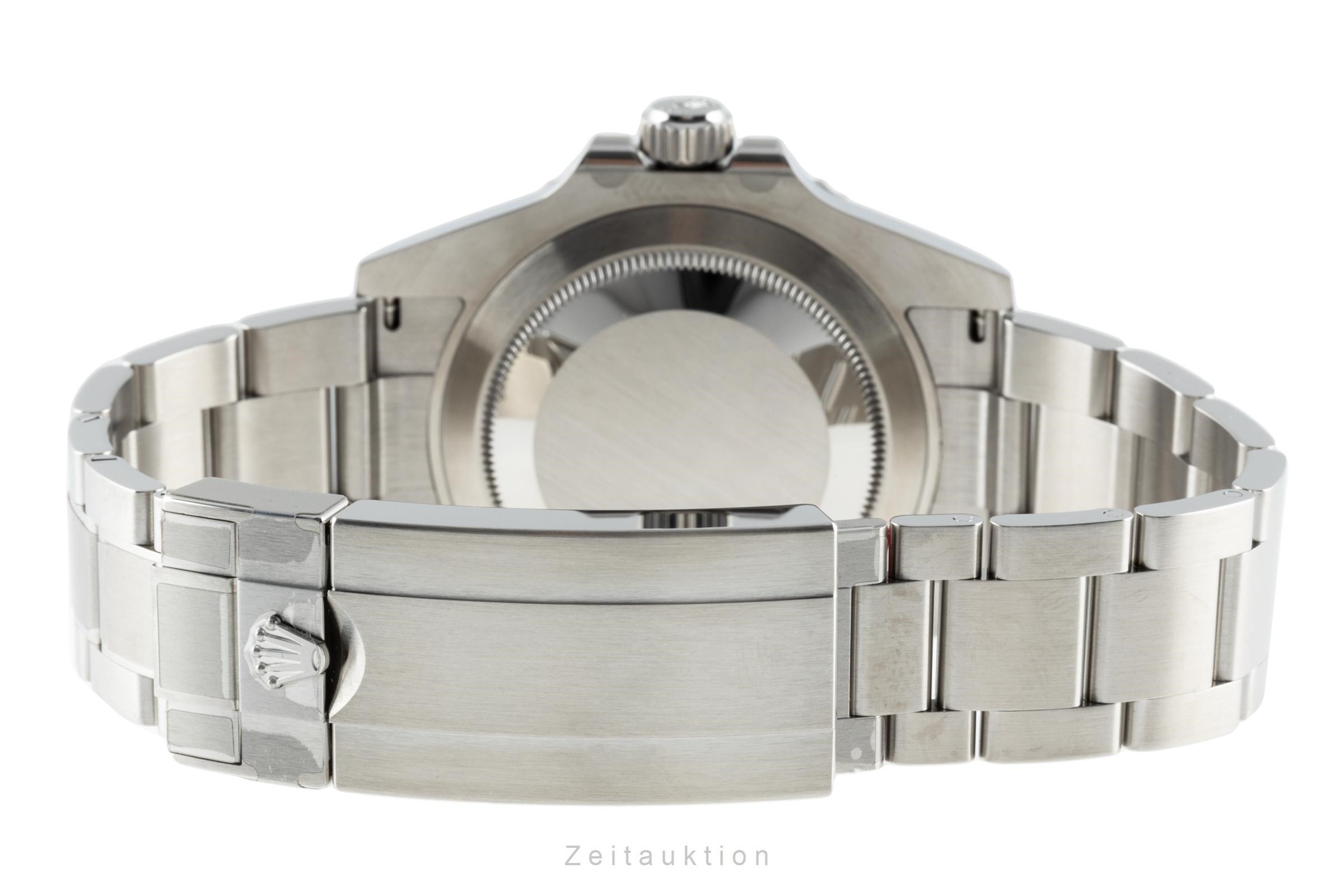 Rolex Submariner steel automatic Kal. 3235 Ref. 126610LN | 2207133