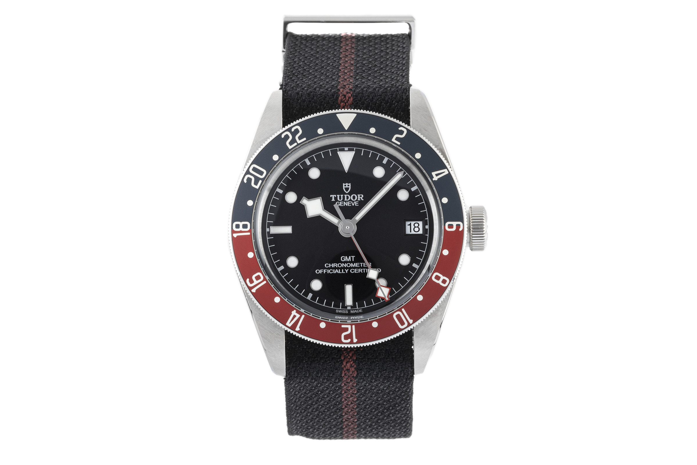 Tudor Black Bay steel automatic Kal. MT5652 Ref. 79830RB-0003 | 2300951