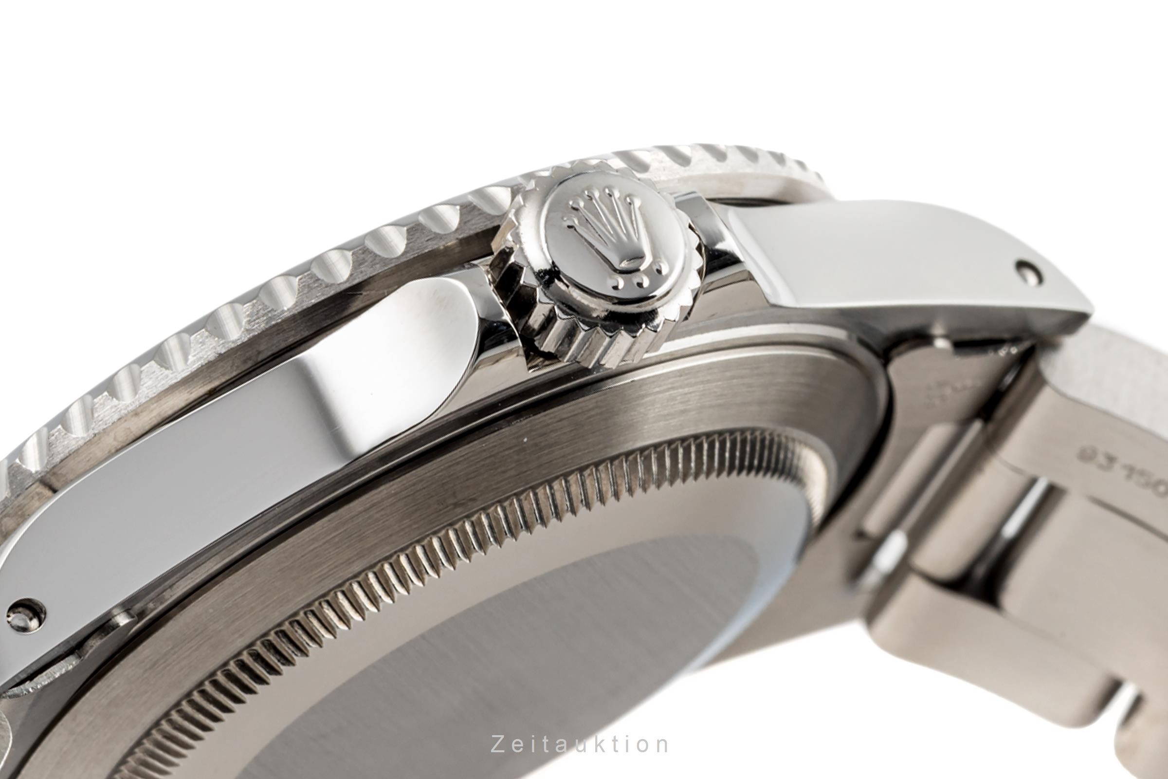 Rolex Submariner steel automatic Kal. 3135 Ref. 16610 | 2302380