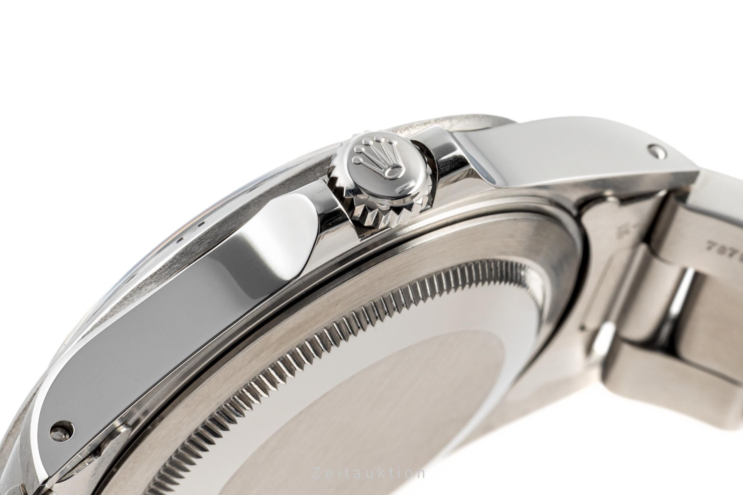 Rolex Explorer II steel automatic Kal. 3185 Ref. 16570 | 2302566