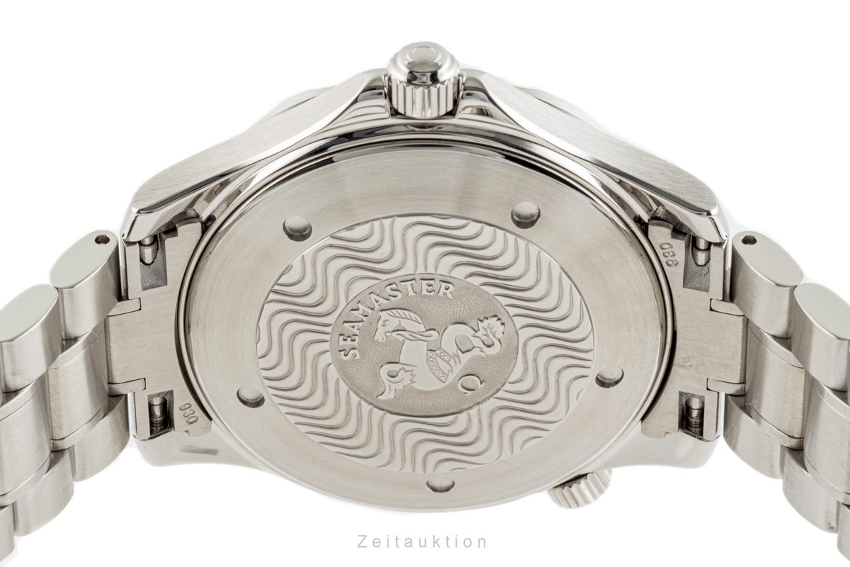 Omega Seamaster steel automatic Kal. 1120 Ref. 2255.80.00 | 2304050