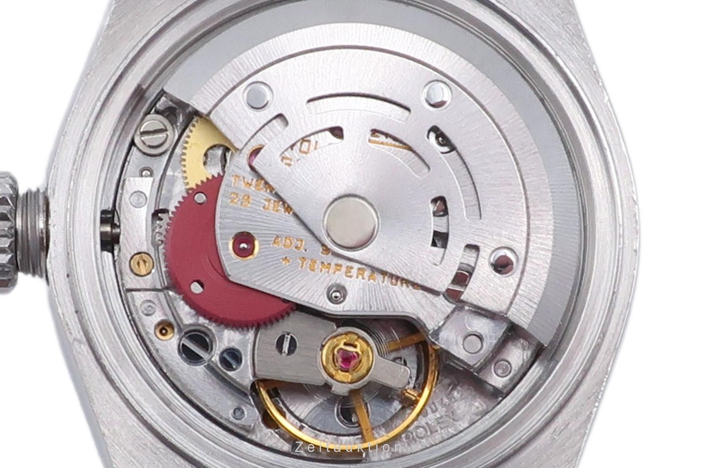 Rolex Lady Date steel automatic Kal. 2135 Ref. 69160 | 2305635