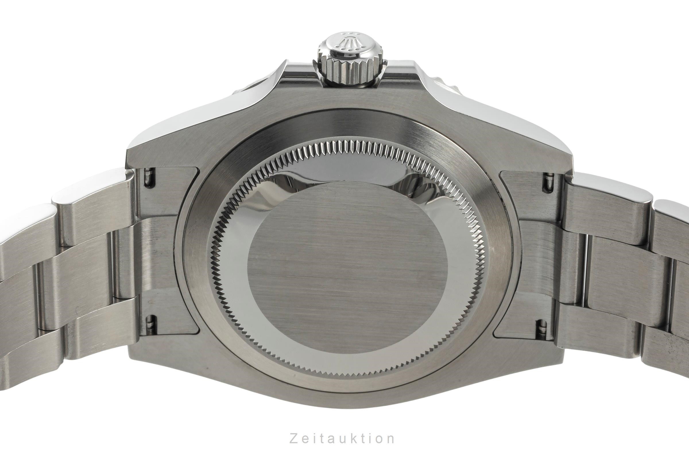 Rolex Submariner steel automatic Kal. 3230 Ref. 124060 | 2400844