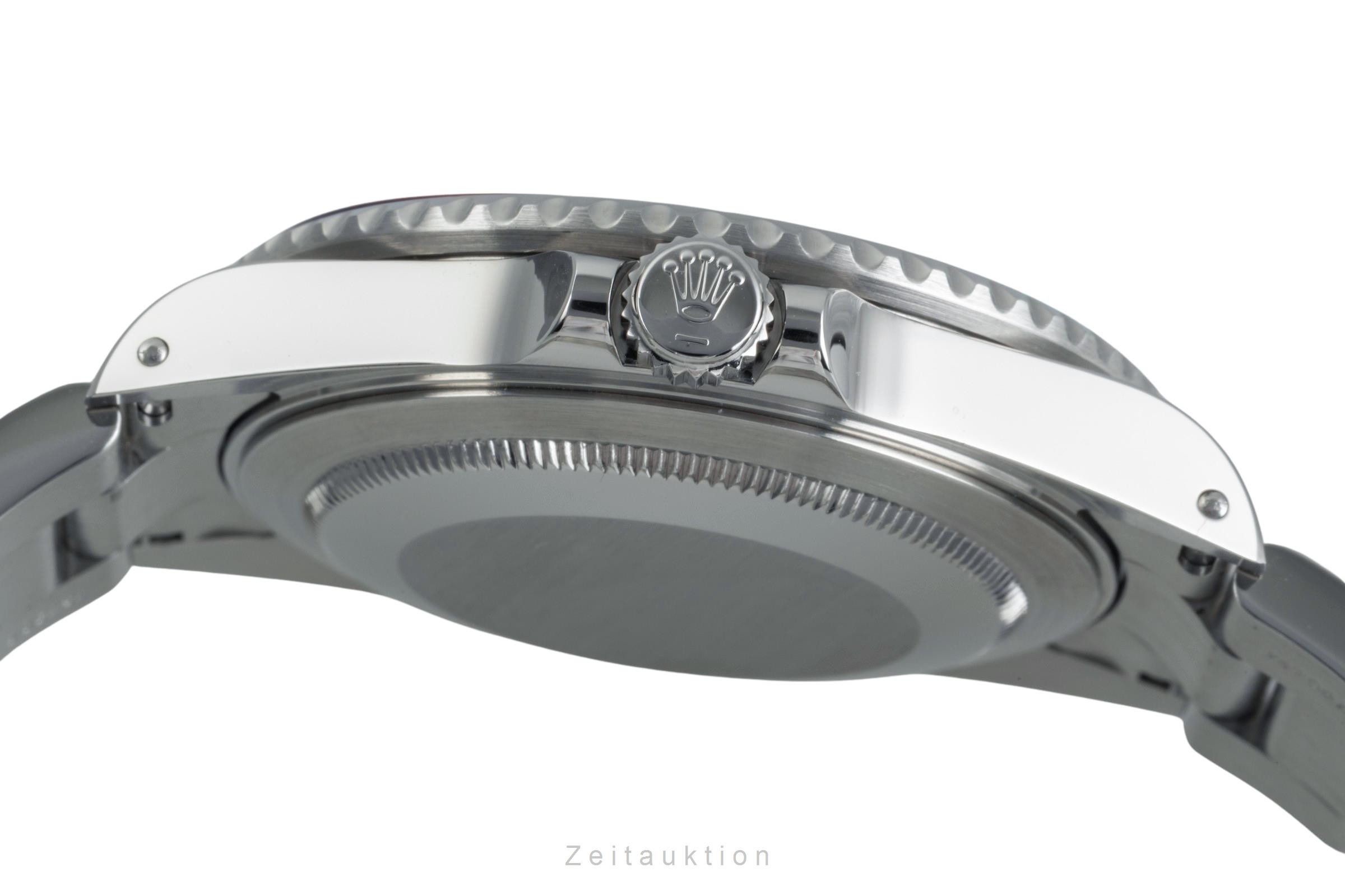 Rolex GMT-Master II steel automatic Kal. 3185 Ref. 16710 | 2401063