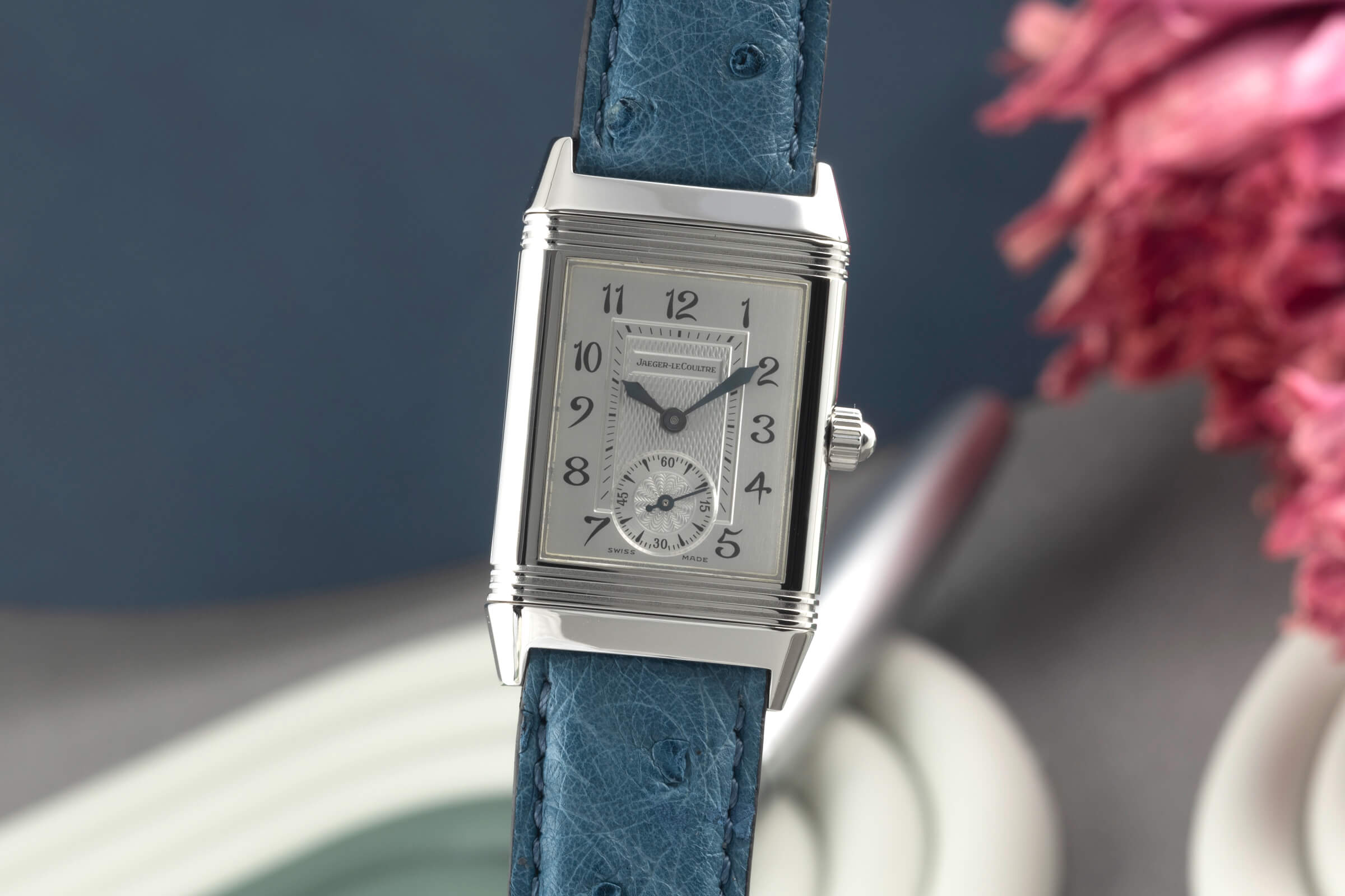 Jaeger Lecoultre Reverso günstig gebraucht kaufen | zeitauktion