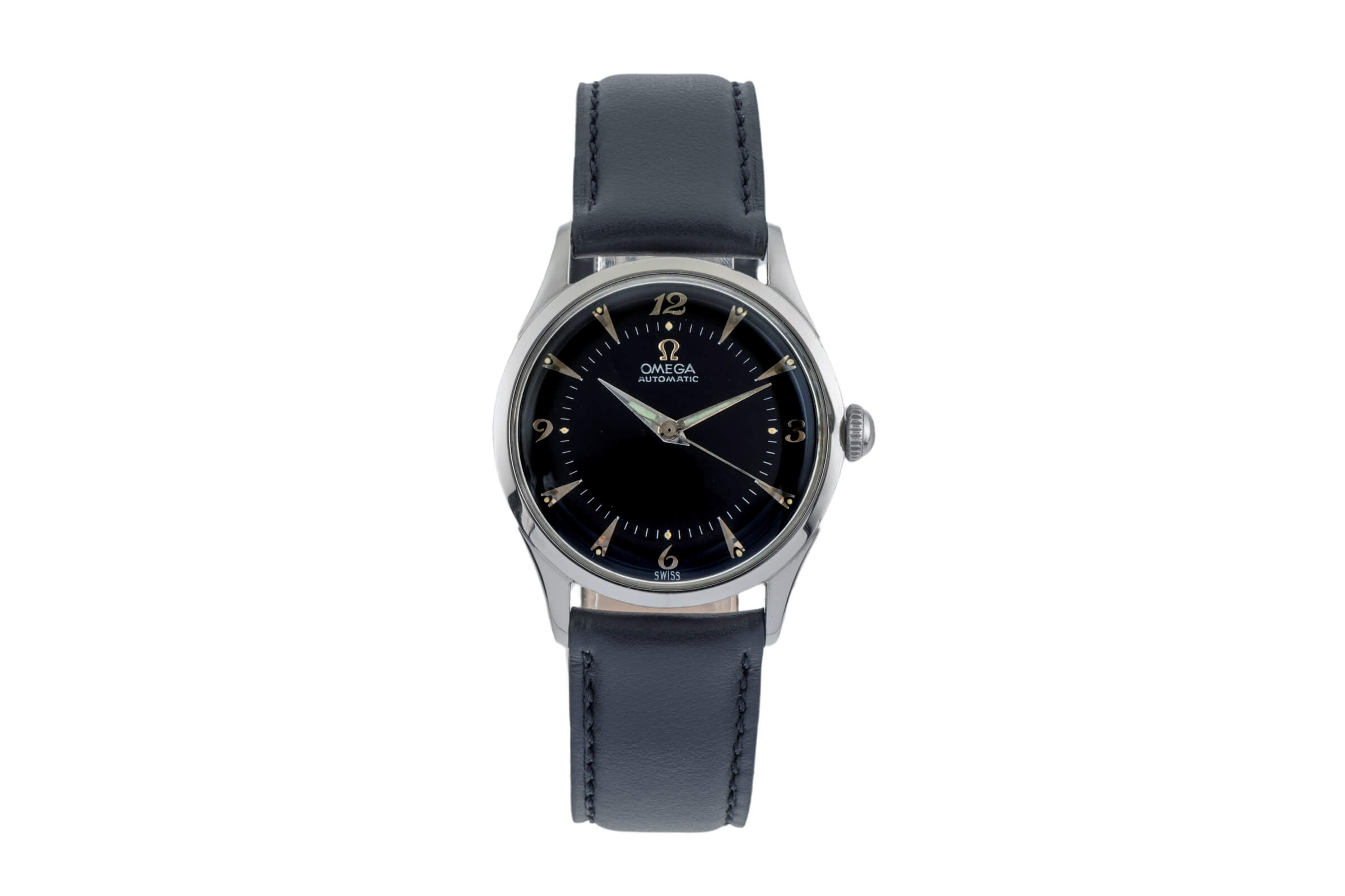 Omega * acero automático Kal. 351 Ref. 2635-6 VINTAGE | 2402090