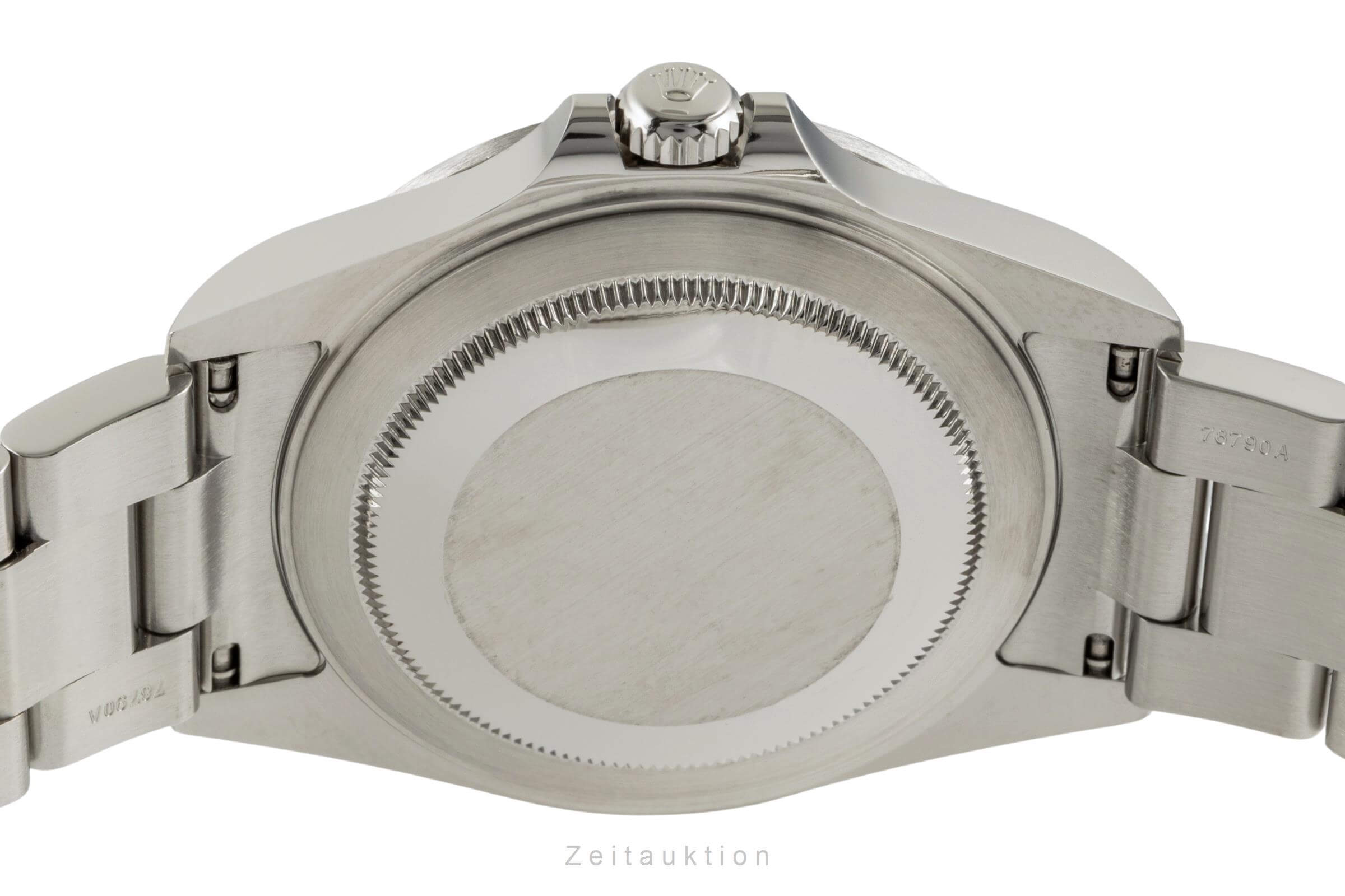 Rolex Explorer II steel automatic Kal. 3185 Ref. 16570T | 2402177