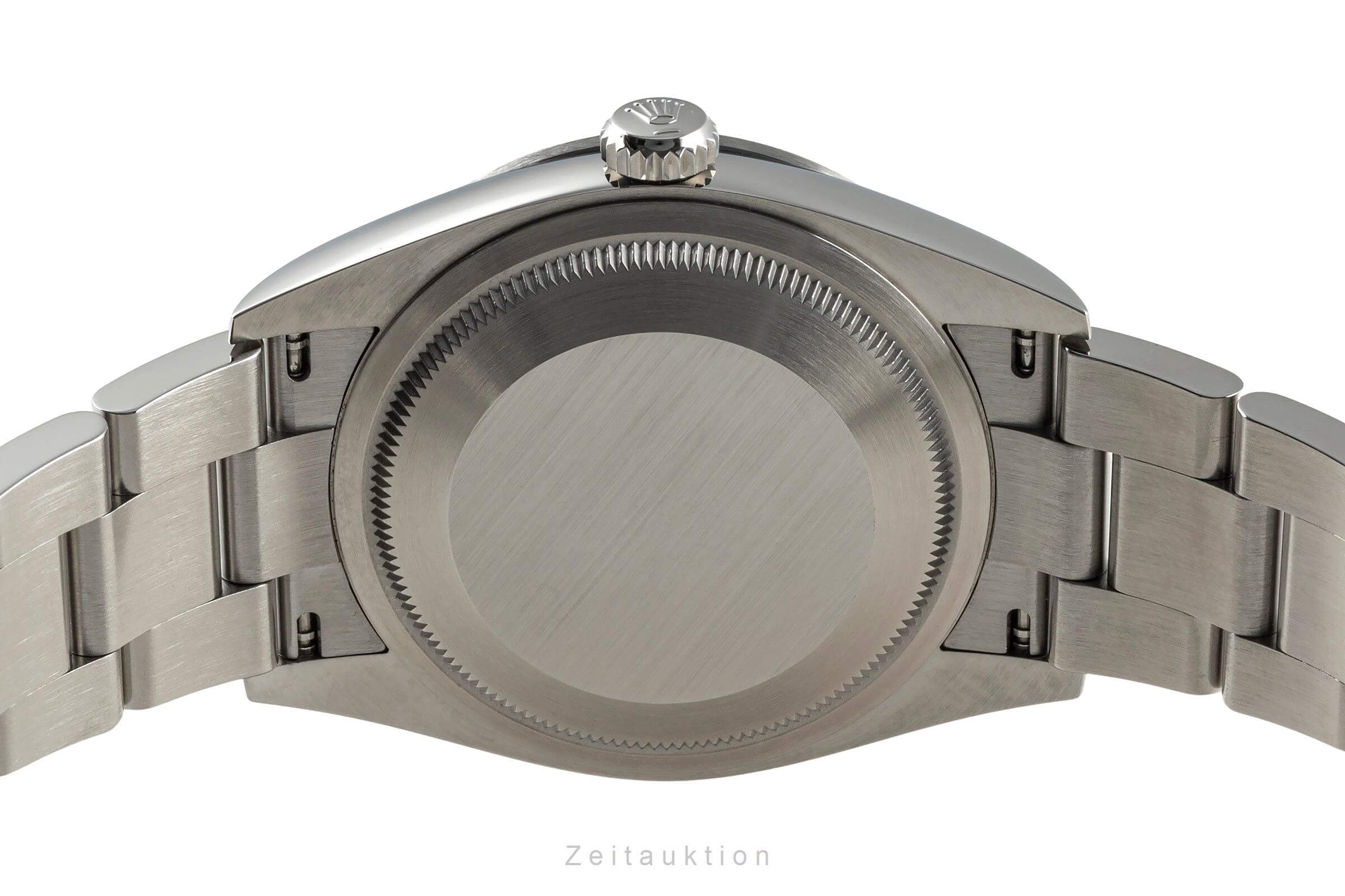 Rolex Explorer steel automatic Kal. 3230 Ref. 124270 | 2402693