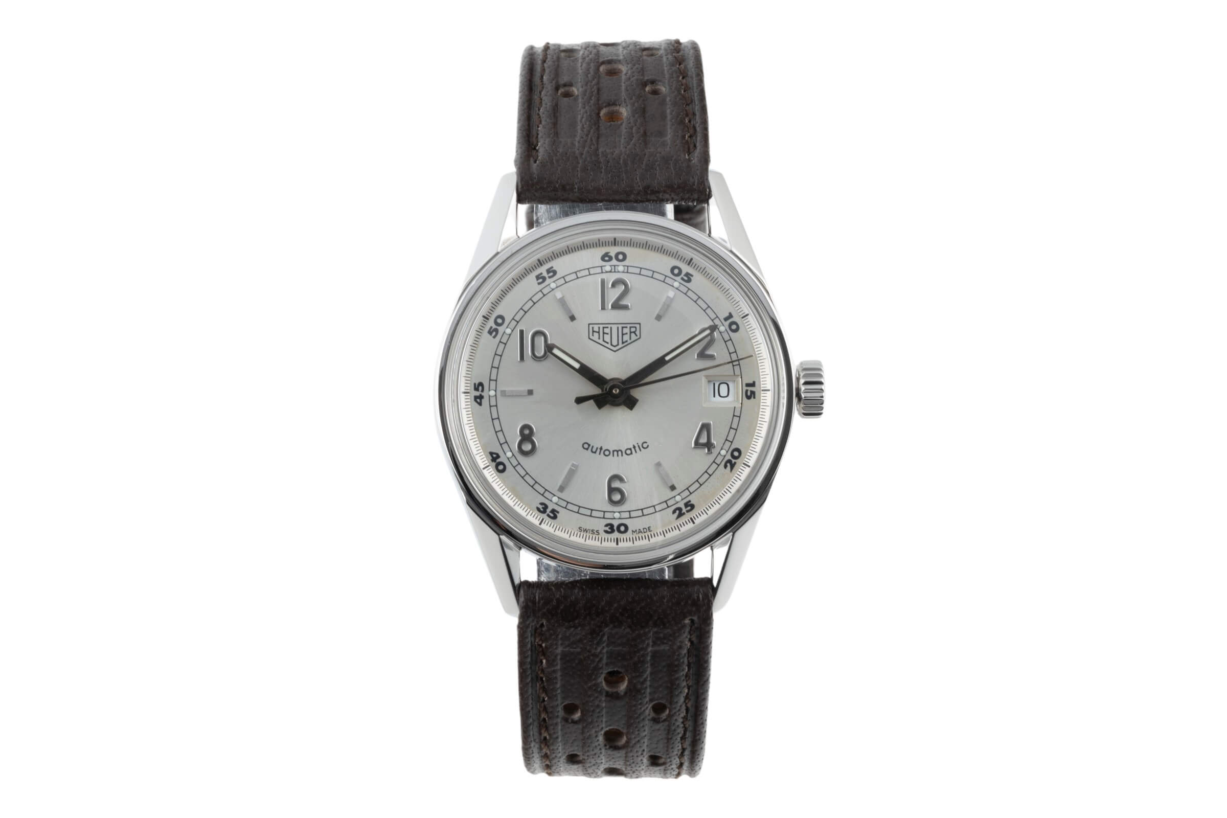 Tag Heuer Carrera acero automático Ref. WS2112 | 2403861