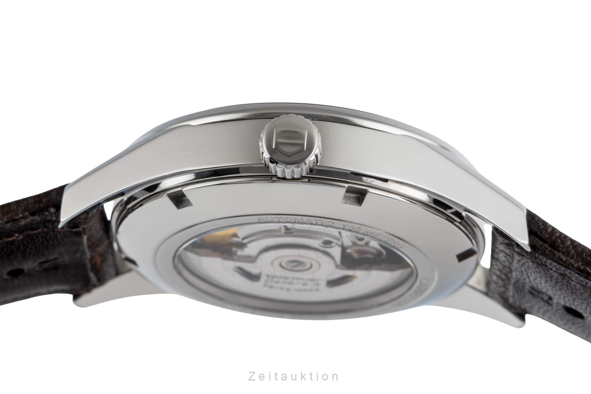 Tag Heuer Carrera steel automatic Kal. 5 Ref. WAR211A | 2504231 Tag Heuer Carrera steel automatic Kal. 5 Ref. WAR211A | 2504231